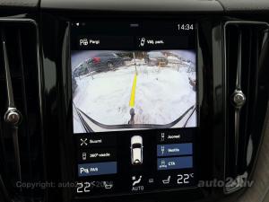 Melns Volvo XC60 2019 Pērnava, ar dzinēja tilpumu 2.00 L un nobraukumu 126 tūkst. km par 31900 €, foto 12 vietnē AUTOMOTO.COM.LV