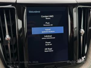 Melns Volvo XC60 2019 Pērnava, ar dzinēja tilpumu 2.00 L un nobraukumu 126 tūkst. km par 31900 €, foto 21 vietnē AUTOMOTO.COM.LV