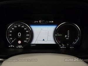 Melns Volvo XC60 2019 Pērnava, ar dzinēja tilpumu 2.00 L un nobraukumu 126 tūkst. km par 31900 €, foto 22 vietnē AUTOMOTO.COM.LV