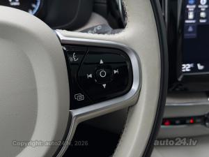 Melns Volvo XC60 2019 Pērnava, ar dzinēja tilpumu 2.00 L un nobraukumu 126 tūkst. km par 31900 €, foto 26 vietnē AUTOMOTO.COM.LV
