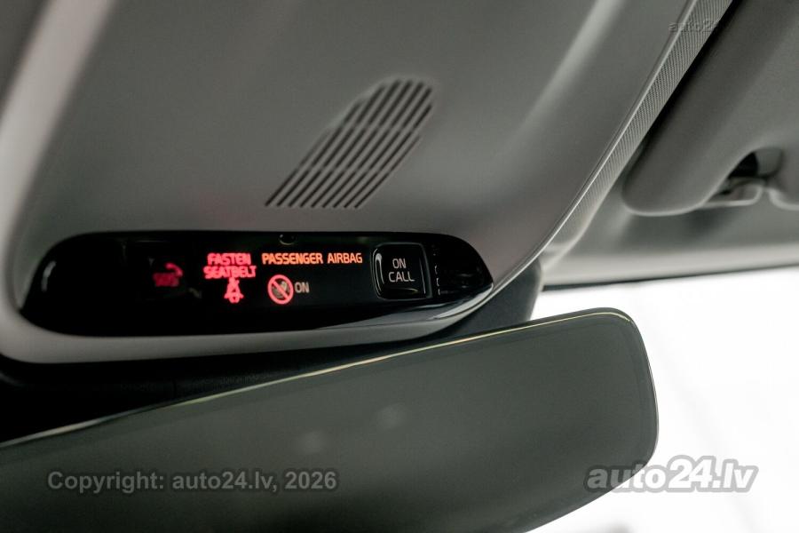 Черный Вольво ХС60 2019 в Таллин, объемом двигателя 2.00 л и пробегом 156 тыс. км за 24000 €, фото 25 на AUTOMOTO.COM.LV