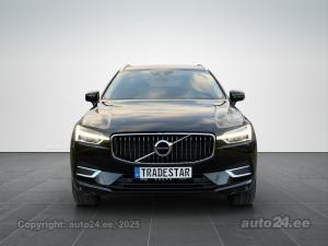 Melns Volvo XC60 2020 Pērnava, ar dzinēja tilpumu 2.00 L un nobraukumu 120 tūkst. km par 29900 €, foto 2 vietnē AUTOMOTO.COM.LV