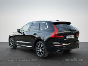 Melns Volvo XC60 2020 Pērnava, ar dzinēja tilpumu 2.00 L un nobraukumu 120 tūkst. km par 29900 €, foto 6 vietnē AUTOMOTO.COM.LV