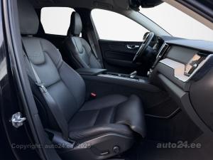 Melns Volvo XC60 2020 Pērnava, ar dzinēja tilpumu 2.00 L un nobraukumu 120 tūkst. km par 29900 €, foto 7 vietnē AUTOMOTO.COM.LV