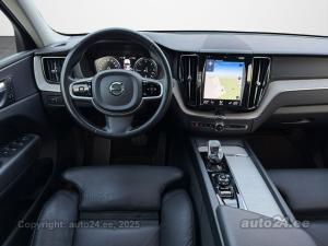 Melns Volvo XC60 2020 Pērnava, ar dzinēja tilpumu 2.00 L un nobraukumu 120 tūkst. km par 29900 €, foto 9 vietnē AUTOMOTO.COM.LV