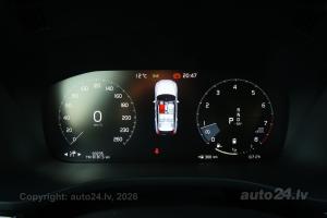 Melns Volvo XC60 2020 Tallina, ar dzinēja tilpumu 2.00 L un nobraukumu 93 tūkst. km par 30500 €, foto 9 vietnē AUTOMOTO.COM.LV