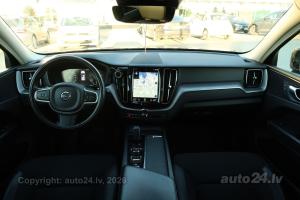 Melns Volvo XC60 2020 Tallina, ar dzinēja tilpumu 2.00 L un nobraukumu 93 tūkst. km par 30500 €, foto 10 vietnē AUTOMOTO.COM.LV
