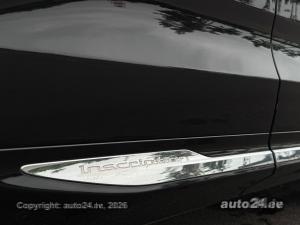 Black Volvo XC60 2020 in Tallinn, with an engine capacity of 2.00 L and mileage of 181 thousand km for 25500 €, photo 24 on AUTOMOTO.COM.LV