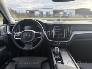 Melns Volvo XC60 2021 Tallina, ar dzinēja tilpumu 2.00 L un nobraukumu 80 tūkst. km par 45250 €, foto 11 vietnē AUTOMOTO.COM.LV