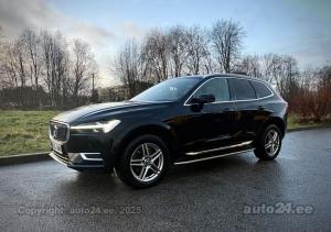 Melns Volvo XC60 2021 Tallina, ar dzinēja tilpumu 2.00 L un nobraukumu 80 tūkst. km par 45250 €, foto 28 vietnē AUTOMOTO.COM.LV
