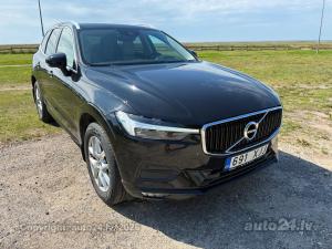 Melns Volvo XC60 2021 Pērnava, ar dzinēja tilpumu 2.00 L un nobraukumu 77 tūkst. km par 27900 €, foto 6 vietnē AUTOMOTO.COM.LV