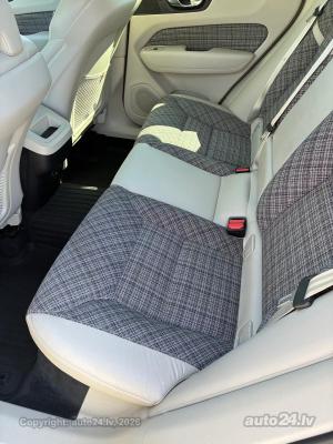 Melns Volvo XC60 2021 Pērnava, ar dzinēja tilpumu 2.00 L un nobraukumu 77 tūkst. km par 27900 €, foto 13 vietnē AUTOMOTO.COM.LV