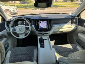 Melns Volvo XC60 2021 Pērnava, ar dzinēja tilpumu 2.00 L un nobraukumu 77 tūkst. km par 27900 €, foto 14 vietnē AUTOMOTO.COM.LV