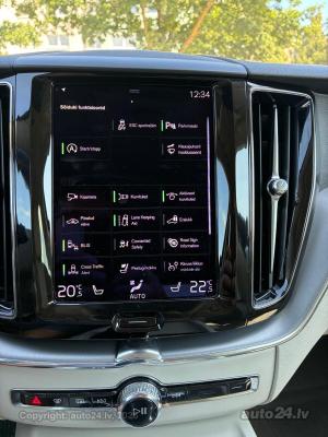 Melns Volvo XC60 2021 Pērnava, ar dzinēja tilpumu 2.00 L un nobraukumu 77 tūkst. km par 27900 €, foto 16 vietnē AUTOMOTO.COM.LV