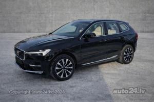 Melns Volvo XC60 2022 Tallina, ar dzinēja tilpumu 2.00 L un nobraukumu 91 tūkst. km par 33900 €, foto 2 vietnē AUTOMOTO.COM.LV