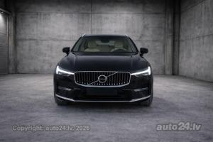 Melns Volvo XC60 2022 Tallina, ar dzinēja tilpumu 2.00 L un nobraukumu 91 tūkst. km par 33900 €, foto 3 vietnē AUTOMOTO.COM.LV