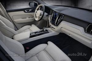 Melns Volvo XC60 2022 Tallina, ar dzinēja tilpumu 2.00 L un nobraukumu 91 tūkst. km par 33900 €, foto 5 vietnē AUTOMOTO.COM.LV