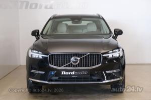 Melns Volvo XC60 2022 Tallina, ar dzinēja tilpumu 2.00 L un nobraukumu 112 tūkst. km par 33900 €, foto 3 vietnē AUTOMOTO.COM.LV