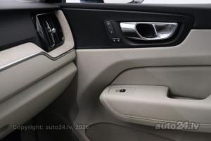 Melns Volvo XC60 2022 Tallina, ar dzinēja tilpumu 2.00 L un nobraukumu 112 tūkst. km par 33900 €, foto 16 vietnē AUTOMOTO.COM.LV