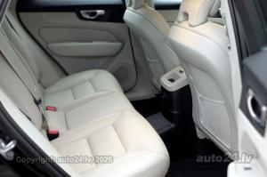 Черный Вольво ХС60 2023 в Тарту, объемом двигателя 2.00 л и пробегом 142 тыс. км за 35500 €, фото 26 на AUTOMOTO.COM.LV