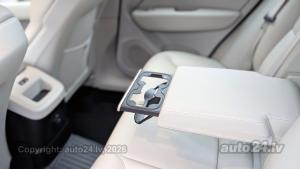 Черный Вольво ХС60 2023 в Тарту, объемом двигателя 2.00 л и пробегом 142 тыс. км за 35500 €, фото 27 на AUTOMOTO.COM.LV