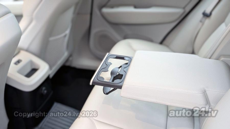Черный Вольво ХС60 2023 в Тарту, объемом двигателя 2.00 л и пробегом 142 тыс. км за 35500 €, фото 27 на AUTOMOTO.COM.LV