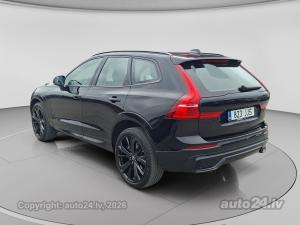Melns Volvo XC60 2024 Tallina, ar dzinēja tilpumu 2.00 L un nobraukumu 31 tūkst. km par 57990 €, foto 5 vietnē AUTOMOTO.COM.LV