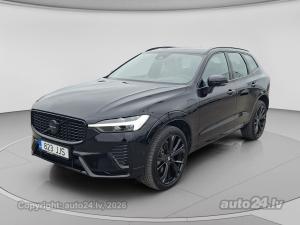 Melns Volvo XC60 2024 Tallina, ar dzinēja tilpumu 2.00 L un nobraukumu 31 tūkst. km par 57990 €, foto 7 vietnē AUTOMOTO.COM.LV