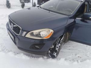 Zils Volvo XC60 2008 Šauļi, ar dzinēja tilpumu 2.40 L un nobraukumu 304 tūkst. km par 5500 €, foto 7 vietnē AUTOMOTO.COM.LV