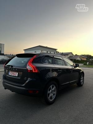 Zils Volvo XC60 2008 Kauņa, ar dzinēja tilpumu 2.40 L un nobraukumu 314 tūkst. km par 5600 €, foto 6 vietnē AUTOMOTO.COM.LV