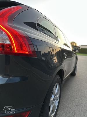 Zils Volvo XC60 2008 Kauņa, ar dzinēja tilpumu 2.40 L un nobraukumu 314 tūkst. km par 5600 €, foto 7 vietnē AUTOMOTO.COM.LV