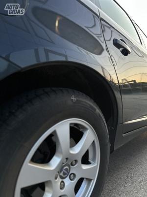 Zils Volvo XC60 2008 Kauņa, ar dzinēja tilpumu 2.40 L un nobraukumu 314 tūkst. km par 5600 €, foto 12 vietnē AUTOMOTO.COM.LV