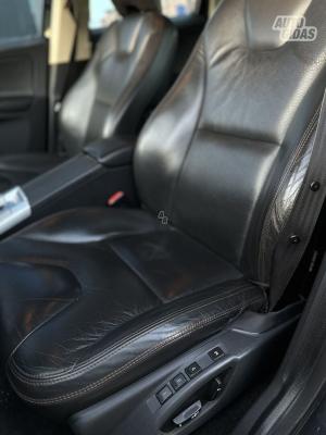 Zils Volvo XC60 2008 Kauņa, ar dzinēja tilpumu 2.40 L un nobraukumu 314 tūkst. km par 5600 €, foto 15 vietnē AUTOMOTO.COM.LV