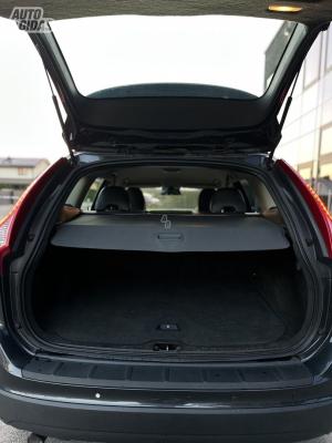 Zils Volvo XC60 2008 Kauņa, ar dzinēja tilpumu 2.40 L un nobraukumu 314 tūkst. km par 5600 €, foto 18 vietnē AUTOMOTO.COM.LV