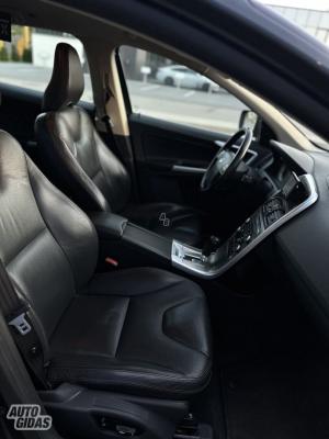 Zils Volvo XC60 2008 Kauņa, ar dzinēja tilpumu 2.40 L un nobraukumu 314 tūkst. km par 5600 €, foto 21 vietnē AUTOMOTO.COM.LV