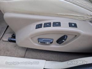 Blue Volvo XC60 2008 in Tallinn, with an engine capacity of 2.40 L and mileage of 0 thousand km for 4499 €, photo 12 on AUTOMOTO.COM.LV
