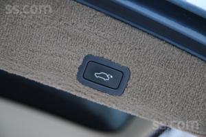 Zils Volvo XC60 2009 Rīga, ar dzinēja tilpumu 2.40 L un nobraukumu 0 tūkst. km par 6990 €, foto 22 vietnē AUTOMOTO.COM.LV