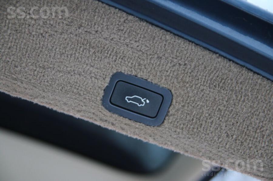 Zils Volvo XC60 2009 Rīga, ar dzinēja tilpumu 2.40 L un nobraukumu 0 tūkst. km par 6990 €, foto 22 vietnē AUTOMOTO.COM.LV