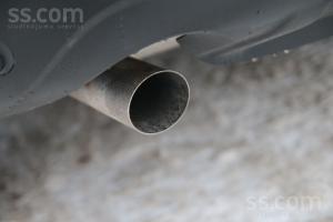 Zils Volvo XC60 2009 Rīga, ar dzinēja tilpumu 2.40 L un nobraukumu 0 tūkst. km par 6990 €, foto 23 vietnē AUTOMOTO.COM.LV