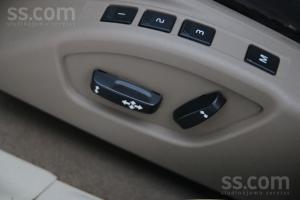Zils Volvo XC60 2009 Rīga, ar dzinēja tilpumu 2.40 L un nobraukumu 0 tūkst. km par 6990 €, foto 24 vietnē AUTOMOTO.COM.LV
