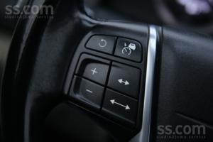 Zils Volvo XC60 2009 Rīga, ar dzinēja tilpumu 2.40 L un nobraukumu 0 tūkst. km par 6990 €, foto 25 vietnē AUTOMOTO.COM.LV