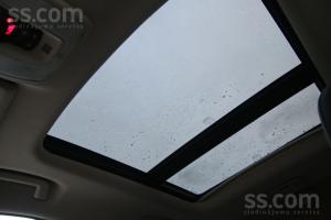 Zils Volvo XC60 2009 Rīga, ar dzinēja tilpumu 2.40 L un nobraukumu 0 tūkst. km par 6990 €, foto 27 vietnē AUTOMOTO.COM.LV