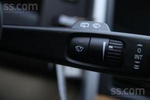 Zils Volvo XC60 2009 Rīga, ar dzinēja tilpumu 2.40 L un nobraukumu 0 tūkst. km par 6990 €, foto 28 vietnē AUTOMOTO.COM.LV