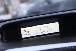 Zils Volvo XC60 2009 Rīga, ar dzinēja tilpumu 2.40 L un nobraukumu 0 tūkst. km par 6990 €, foto 29 vietnē AUTOMOTO.COM.LV