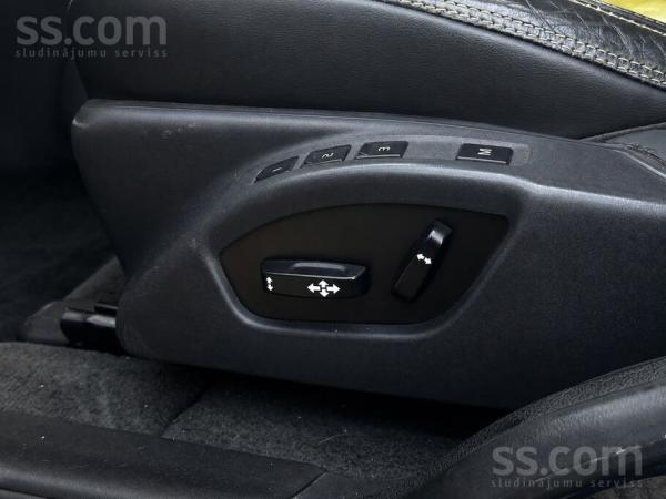 Zils Volvo XC60 2009 Jelgava, ar dzinēja tilpumu 2.40 L un nobraukumu 0 tūkst. km par 7990 €, foto 9 vietnē AUTOMOTO.COM.LV