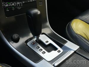 Синий Вольво ХС60 2009 в Елгава, объемом двигателя 2.40 л и пробегом 0 тыс. км за 7990 €, фото 24 на AUTOMOTO.COM.LV