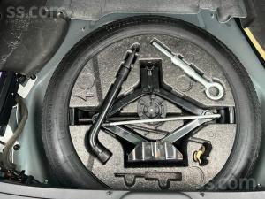 Zils Volvo XC60 2009 Rīga, ar dzinēja tilpumu 2.40 L un nobraukumu 297 tūkst. km par 7350 €, foto 14 vietnē AUTOMOTO.COM.LV