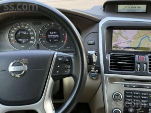 Zils Volvo XC60 2009 Valmiera, ar dzinēja tilpumu 2.40 L un nobraukumu 336 tūkst. km par 6100 €, foto 8 vietnē AUTOMOTO.COM.LV