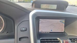Blue Volvo XC60 2009 in Vilnius, with an engine capacity of 2.40 L and mileage of 397 thousand km for 8200 €, photo 14 on AUTOMOTO.COM.LV