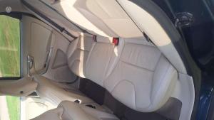 Blue Volvo XC60 2009 in Vilnius, with an engine capacity of 2.40 L and mileage of 397 thousand km for 8200 €, photo 17 on AUTOMOTO.COM.LV